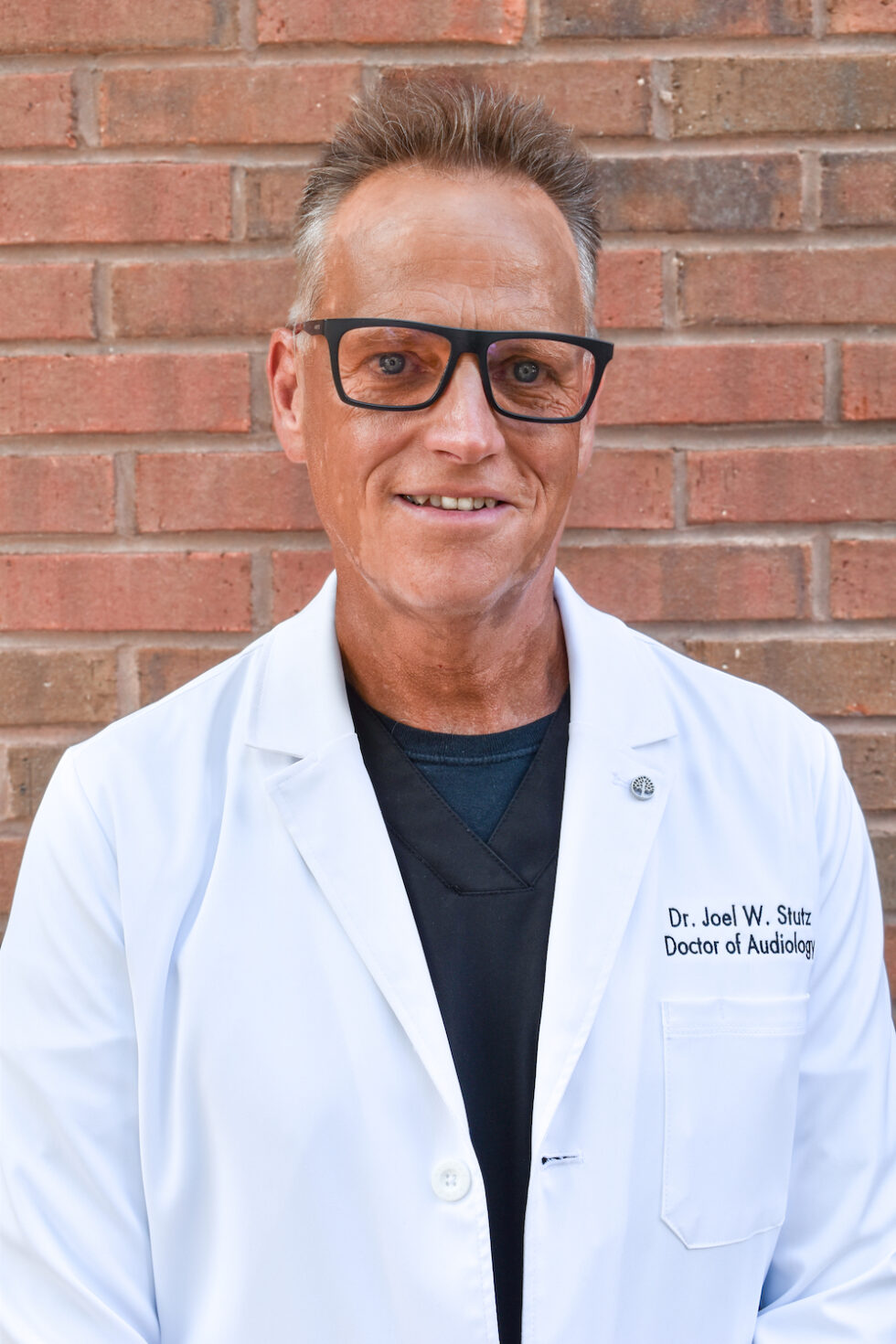 JOEL W. STUTZ, AUD - ENT Centers of Excellence | Sleep Apnea ...